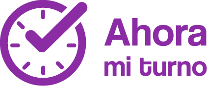 Ahora mi Turno